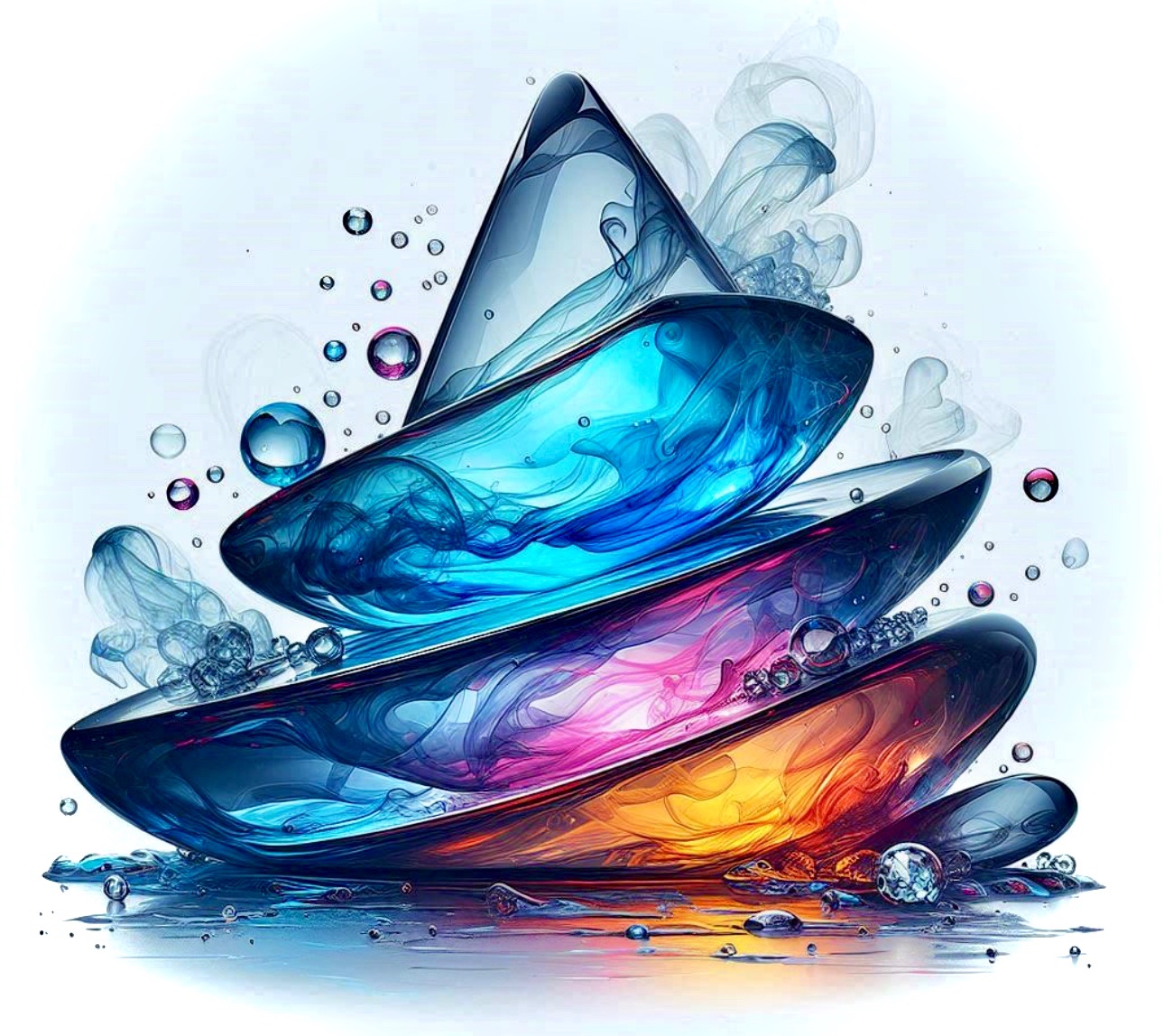 Solve Tectonic Shifts jigsaw puzzle online with 90 pieces