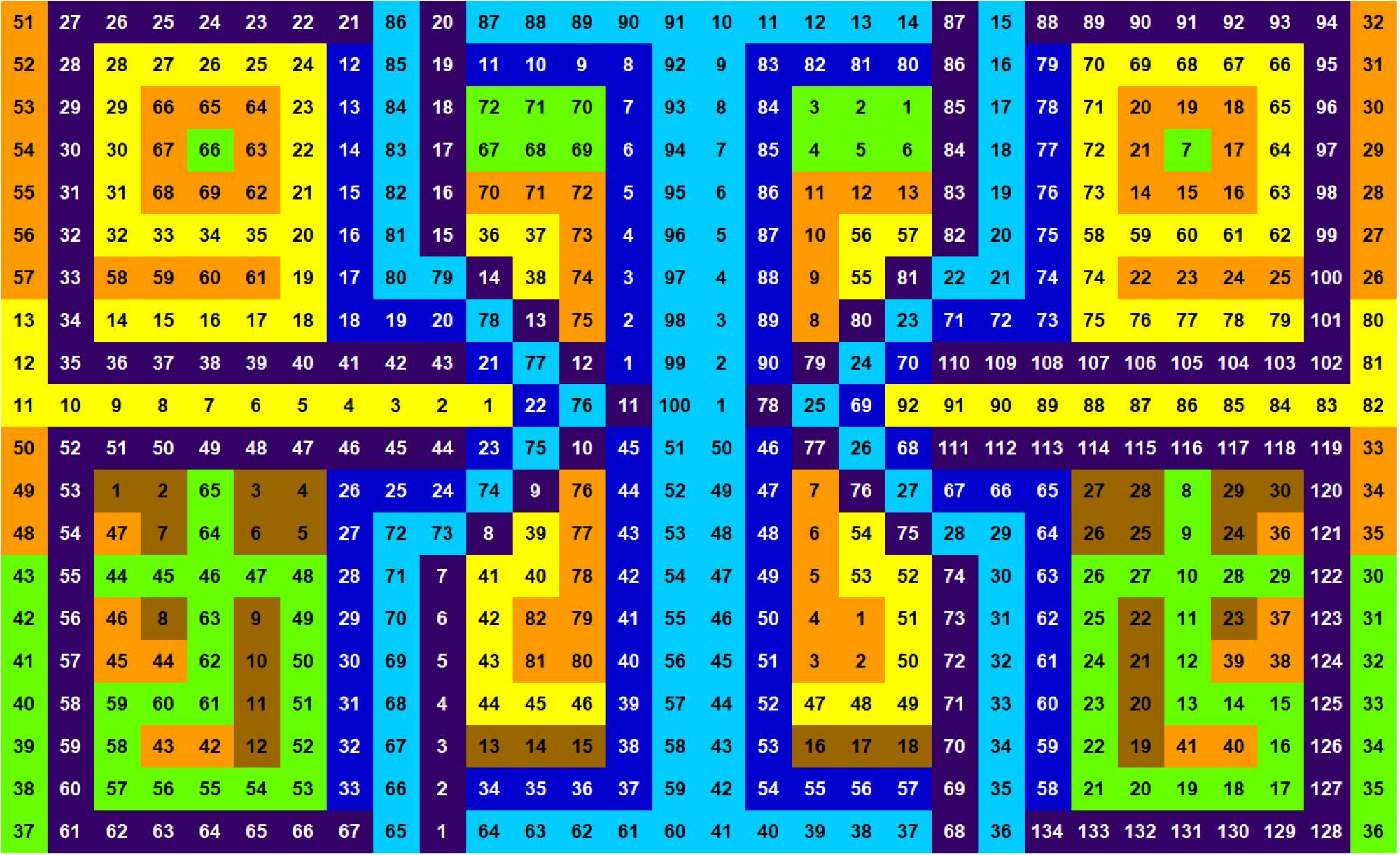 Solve 309 jigsaw puzzle online with 600 pieces