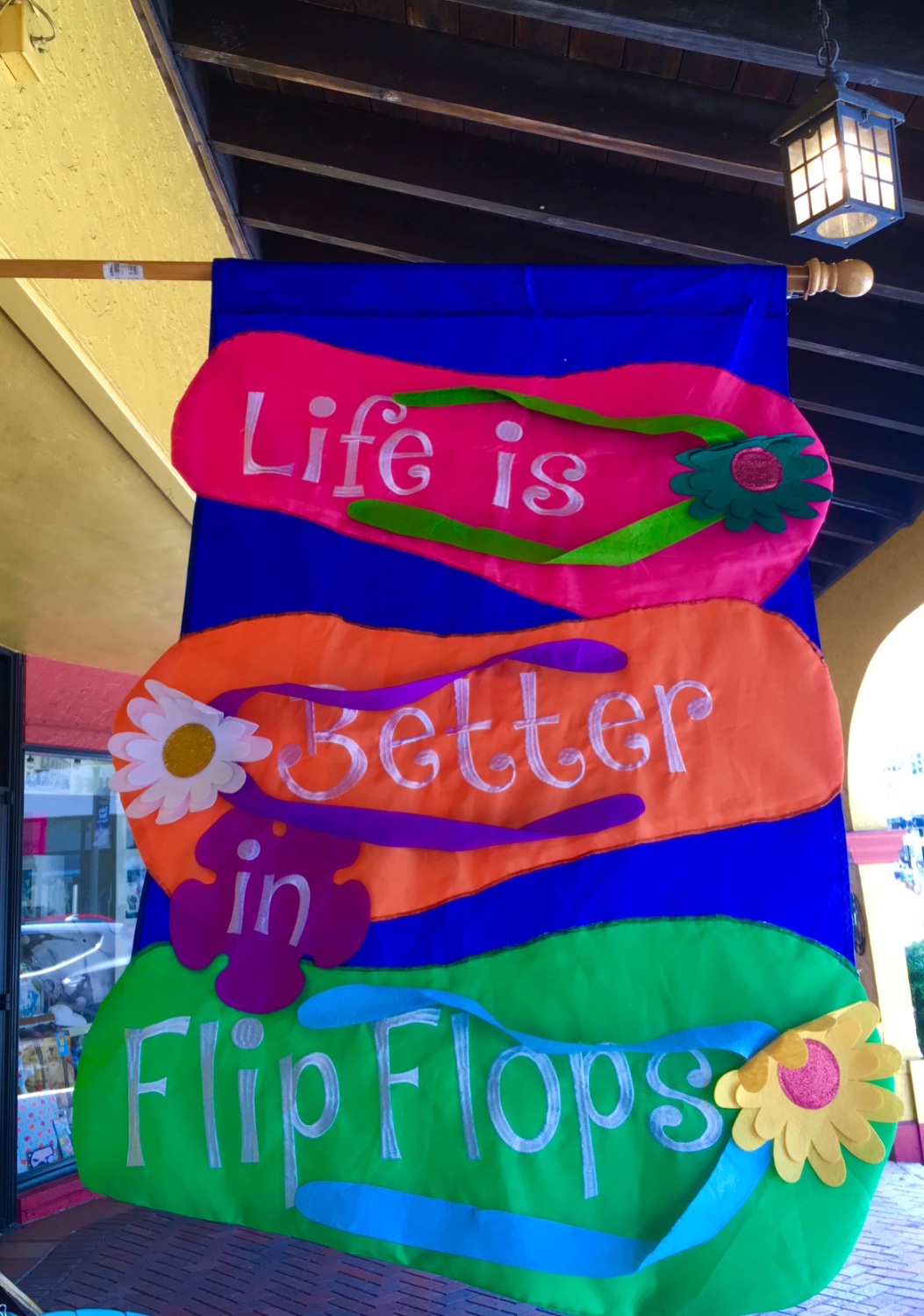 Solve Fun signs jigsaw puzzle online with 580 pieces