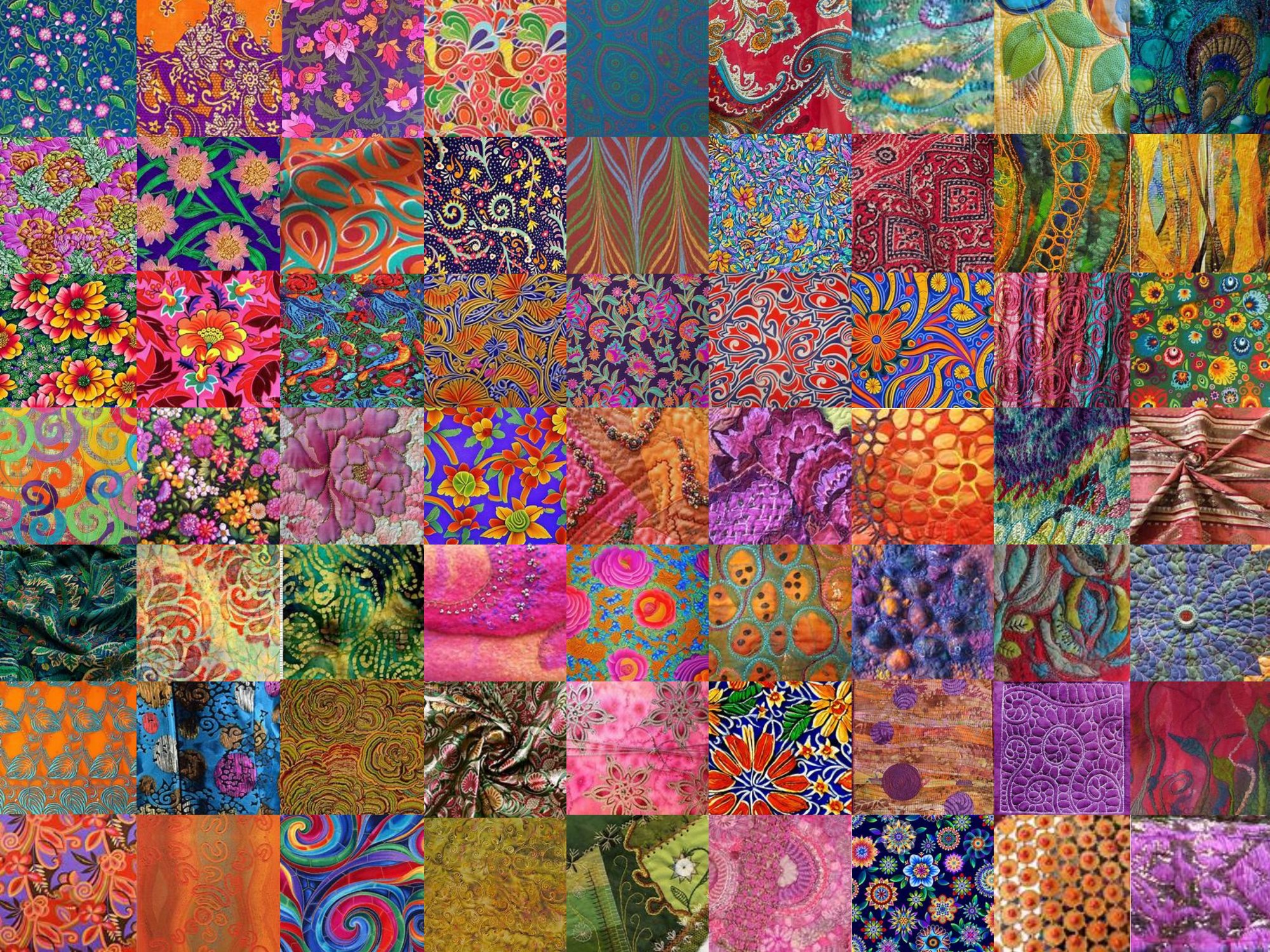 Solve Something flowery 4 jigsaw puzzle online with 594 pieces