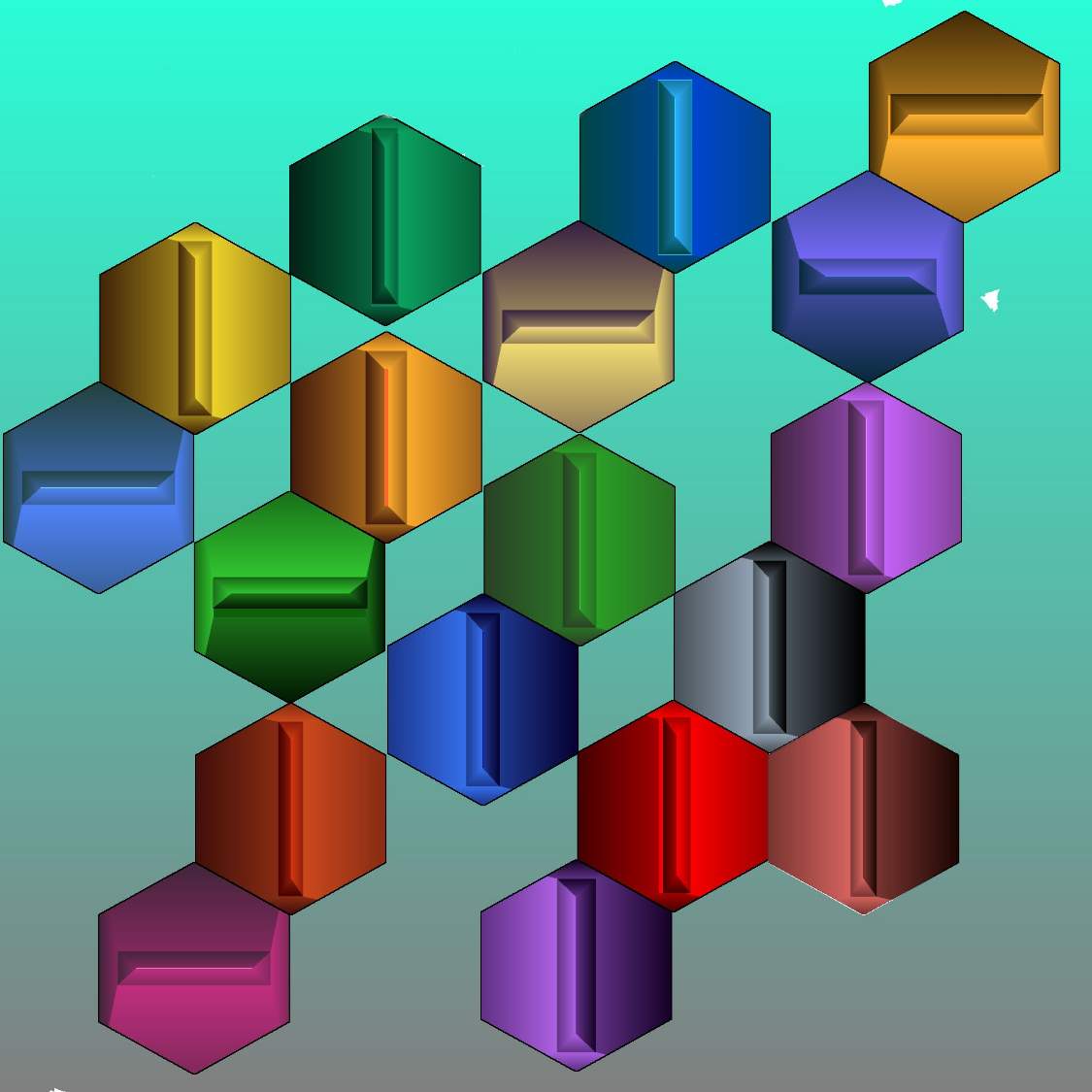 Solve SPARE DIALS jigsaw puzzle online with 36 pieces