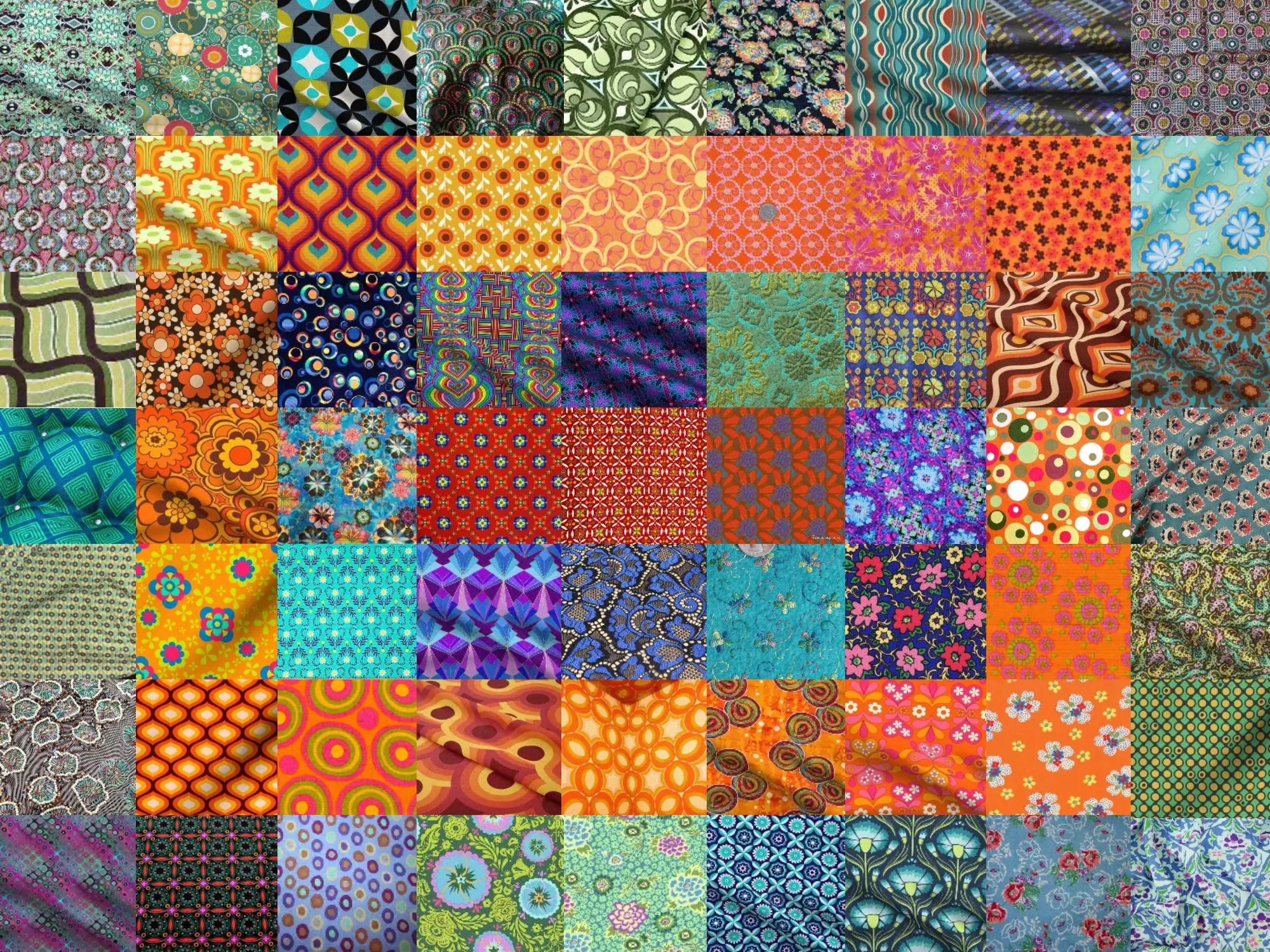 Solve Retro 16 jigsaw puzzle online with 594 pieces