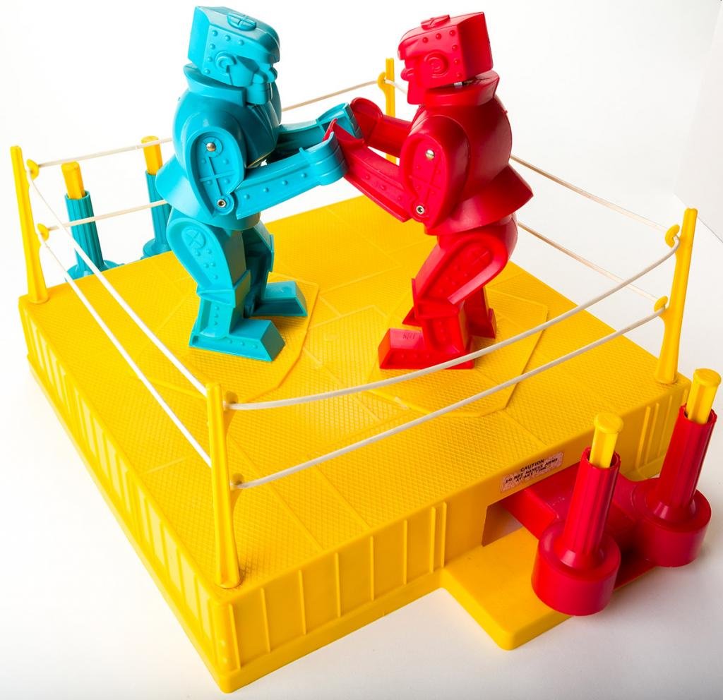 Solve RIDDLE or TRIVIA #1089 jigsaw puzzle online with 25 pieces