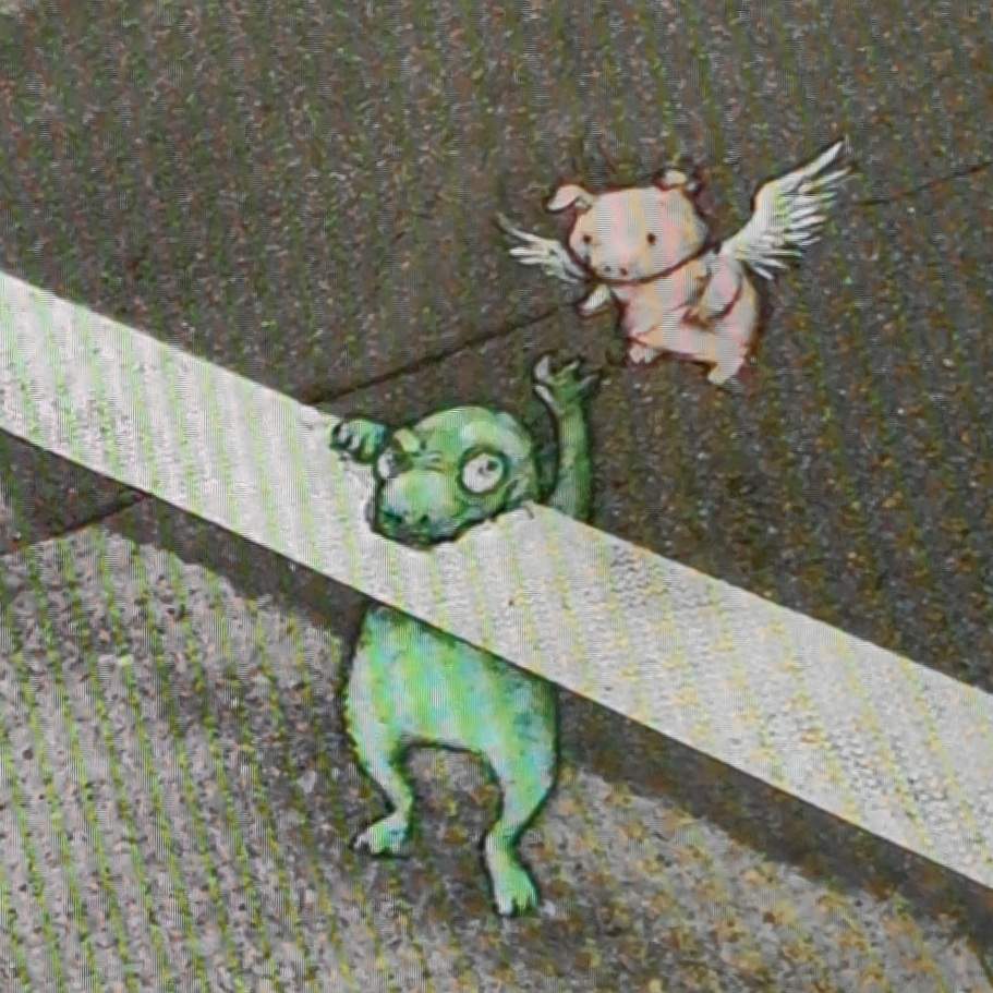 Solve This grand opening would start faster if we had a pair of ...