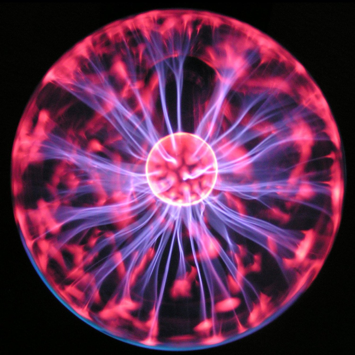 Solve tesla lamp jigsaw puzzle online with 100 pieces
