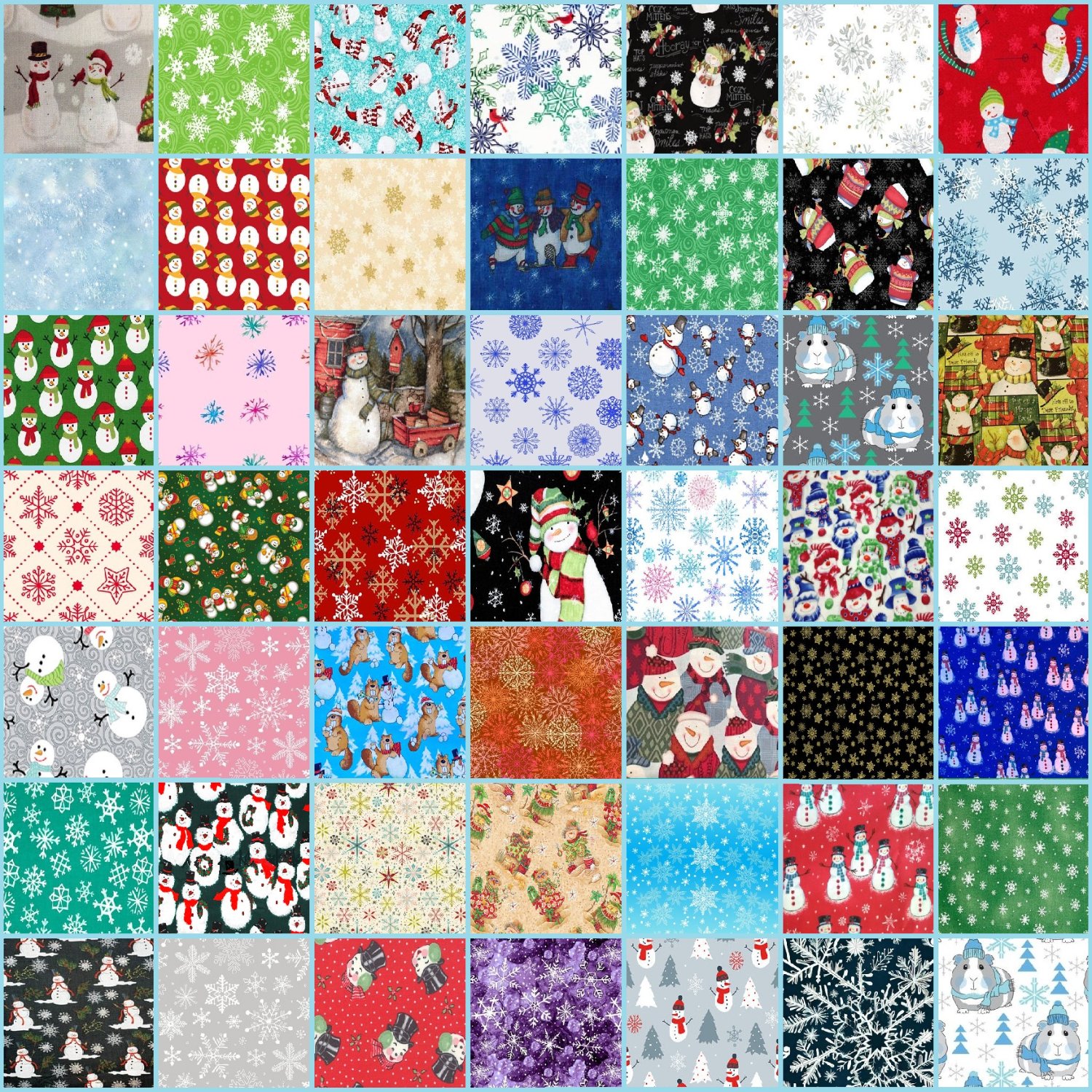 Solve Snowy Day jigsaw puzzle online with 100 pieces