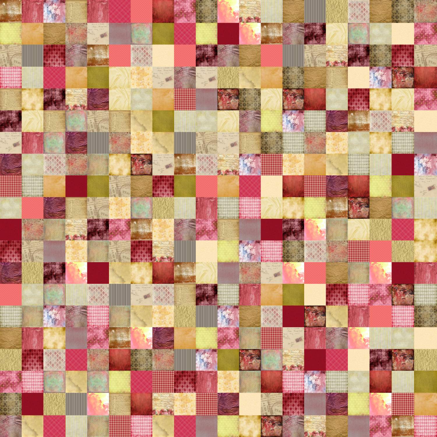 Solve Collage 175 20x20 jigsaw puzzle online with 400 pieces