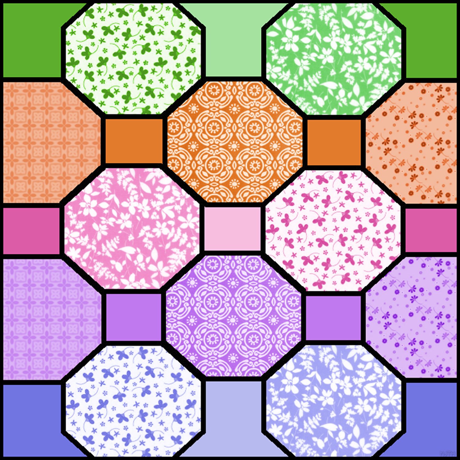 Solve April 1, 2025 - Large jigsaw puzzle online with 400 pieces