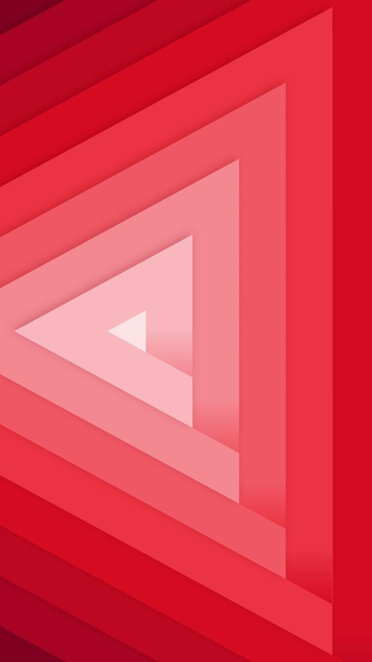 Solve Colorful triangles jigsaw puzzle online with 120 pieces