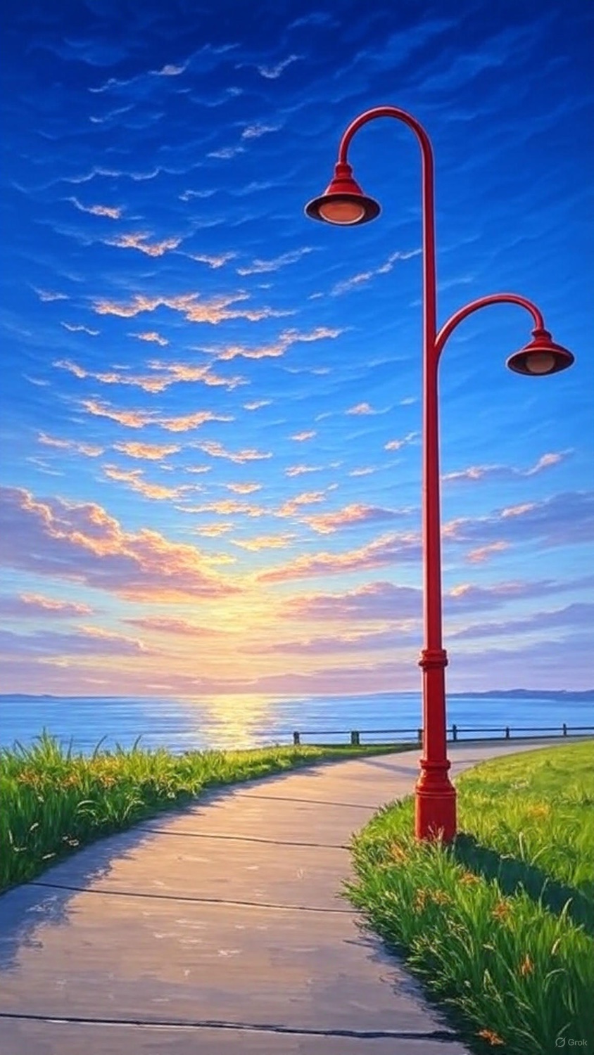 Solve Path to the sea jigsaw puzzle online with 120 pieces