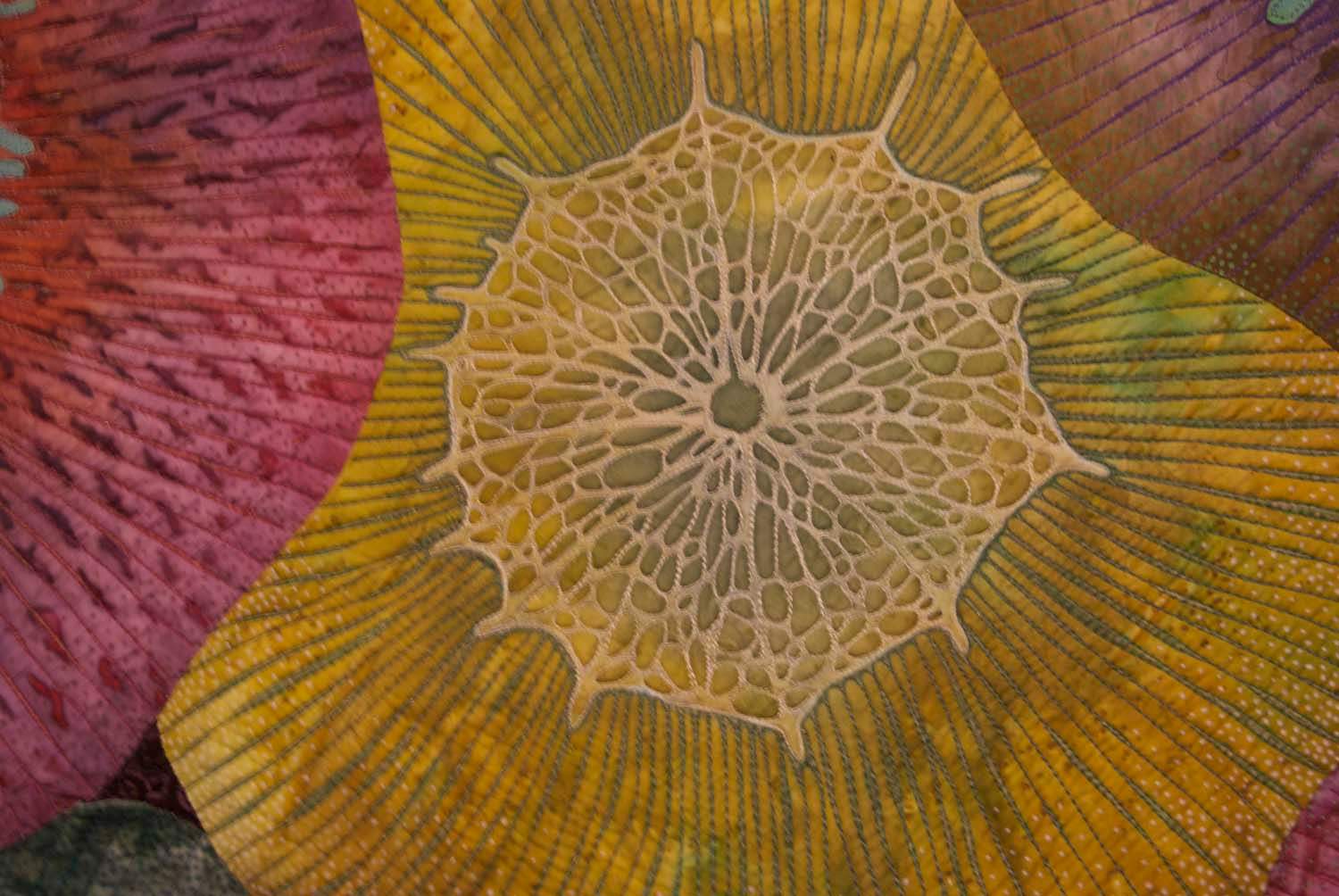 Puzzle | 117 piezas | Betty Busby | Jigidi