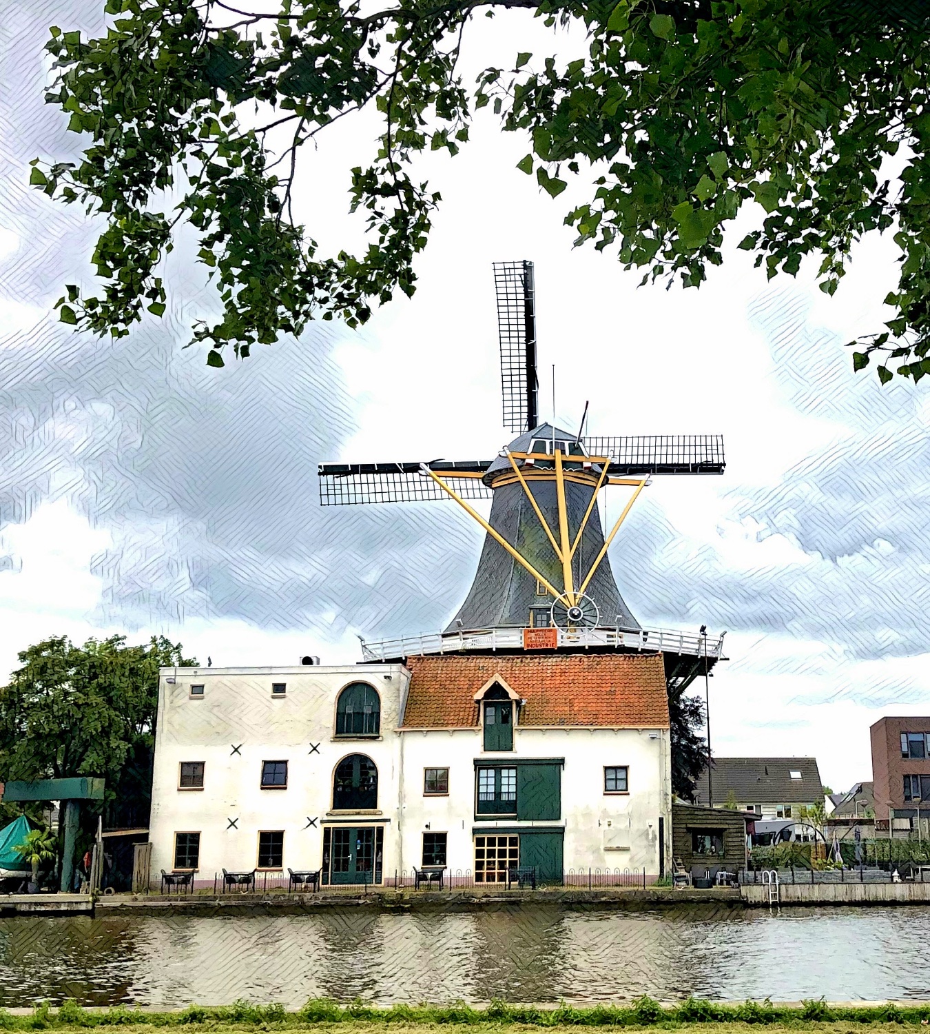 Solve Belachelijk grote puzzel jigsaw puzzle online with 600 pieces