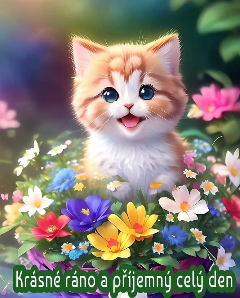 Solve krásné ráno- jigsaw puzzle online with 63 pieces