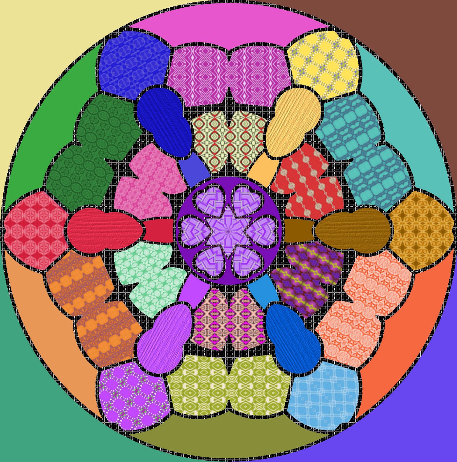 Solve 240205 jigsaw puzzle online with 600 pieces