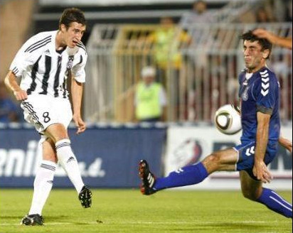 Solve WRITE A CAPTION! Ministry of Silly Walks - Anything you can do, I ...