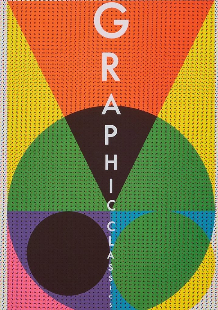 Solve Geometry canvas jigsaw puzzle online with 150 pieces