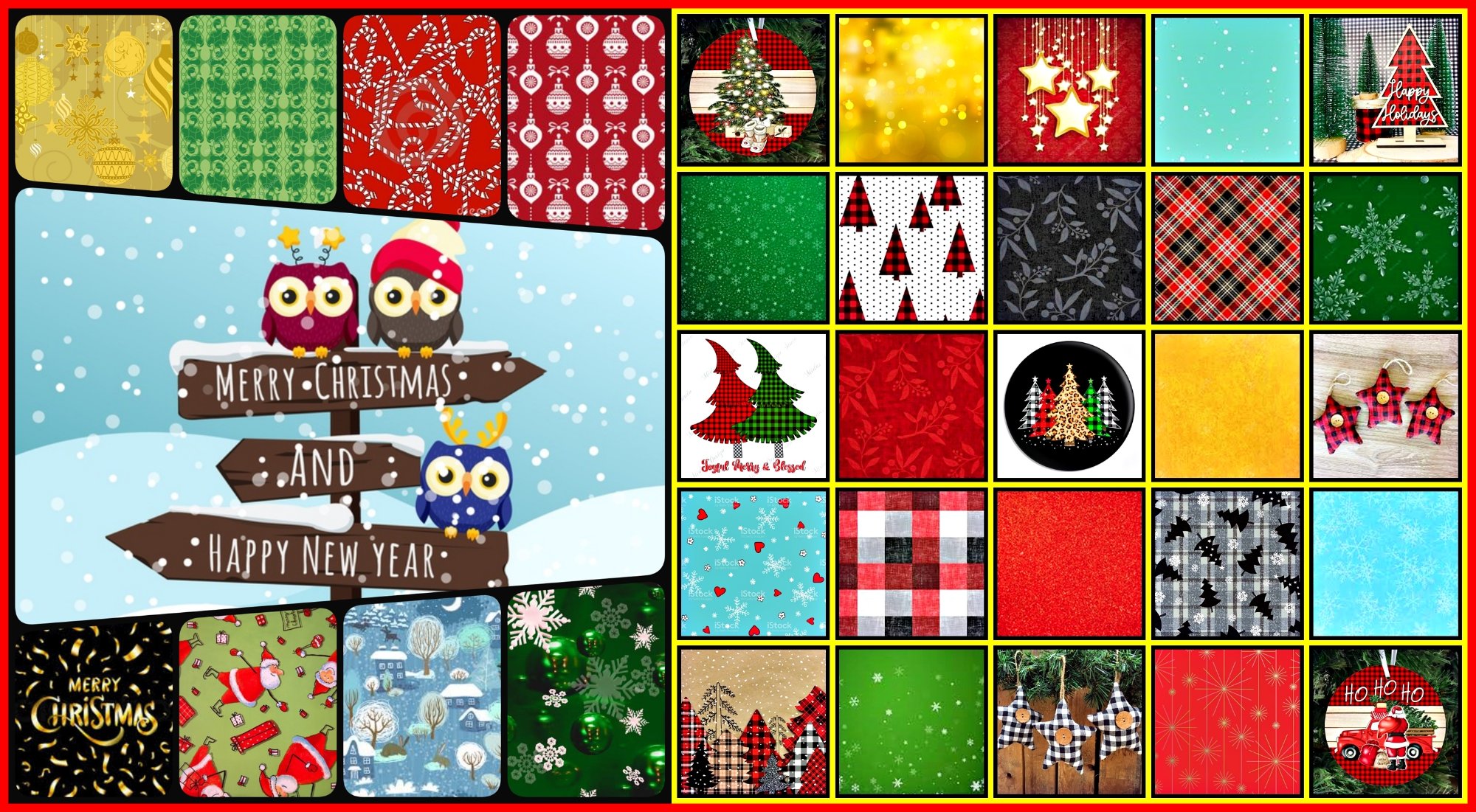 Solve Winter Wonderland jigsaw puzzle online with 464 pieces