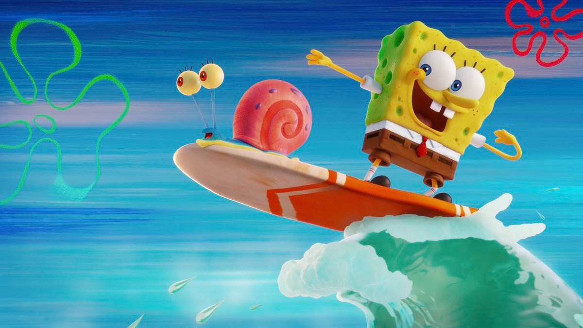 Jigsaw Puzzle | 84 pieces | #70 SpongeBob SquarePants | Jigidi