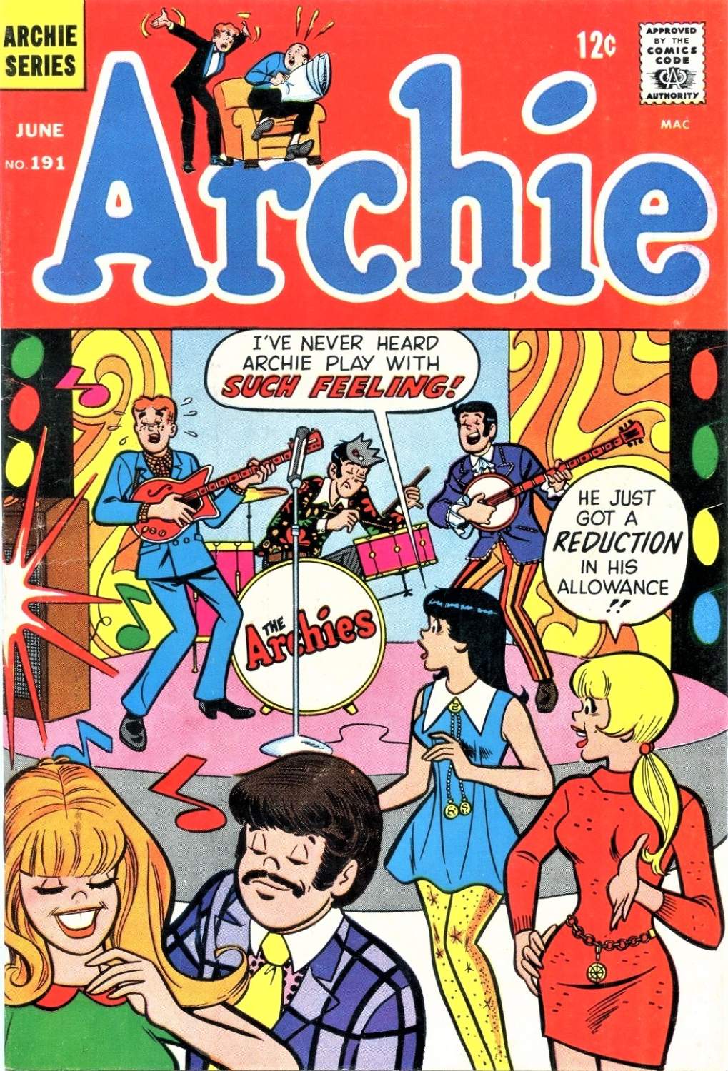 Solve Archie: Emotional jigsaw puzzle online with 384 pieces