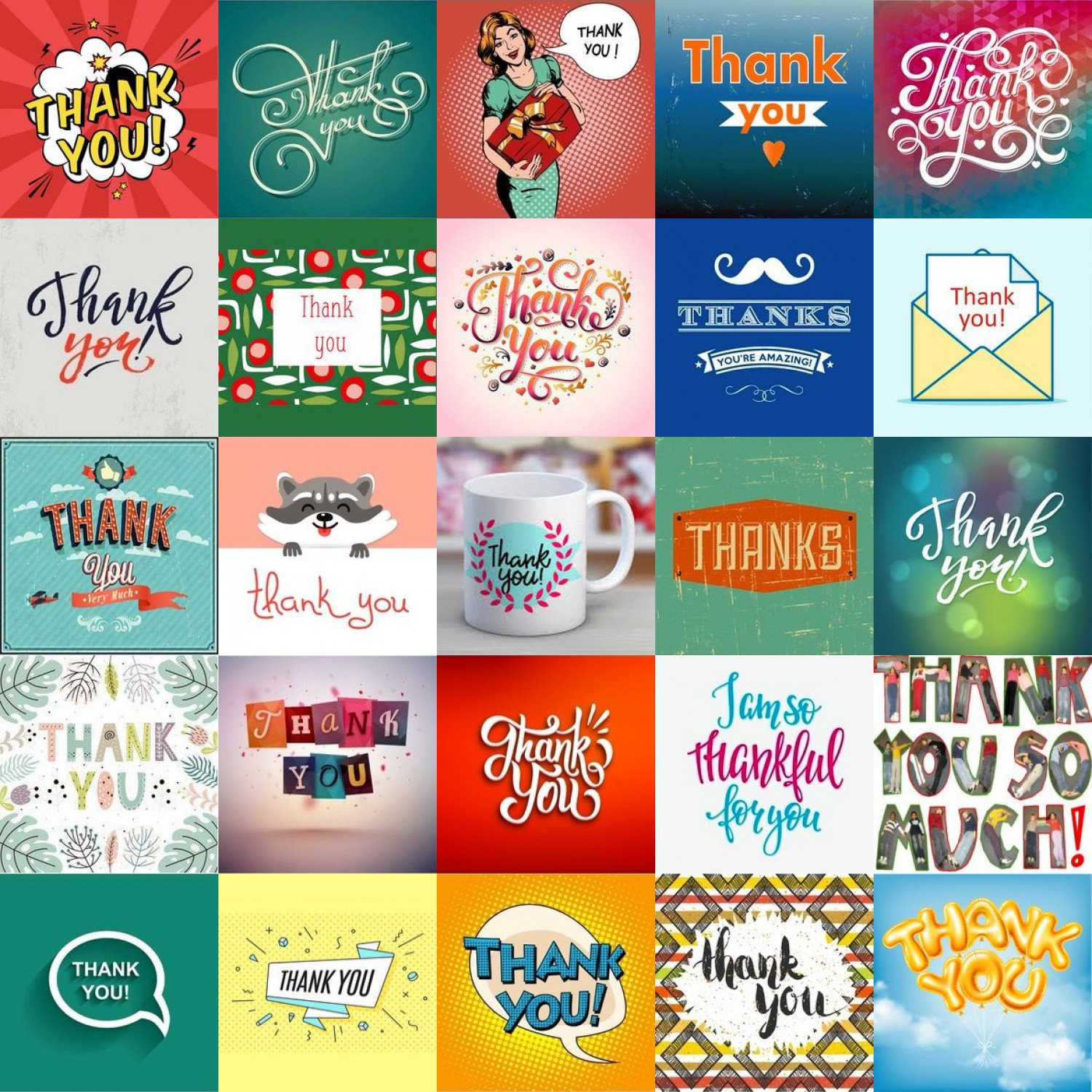 Solve Thank You 821 jigsaw puzzle online with 529 pieces