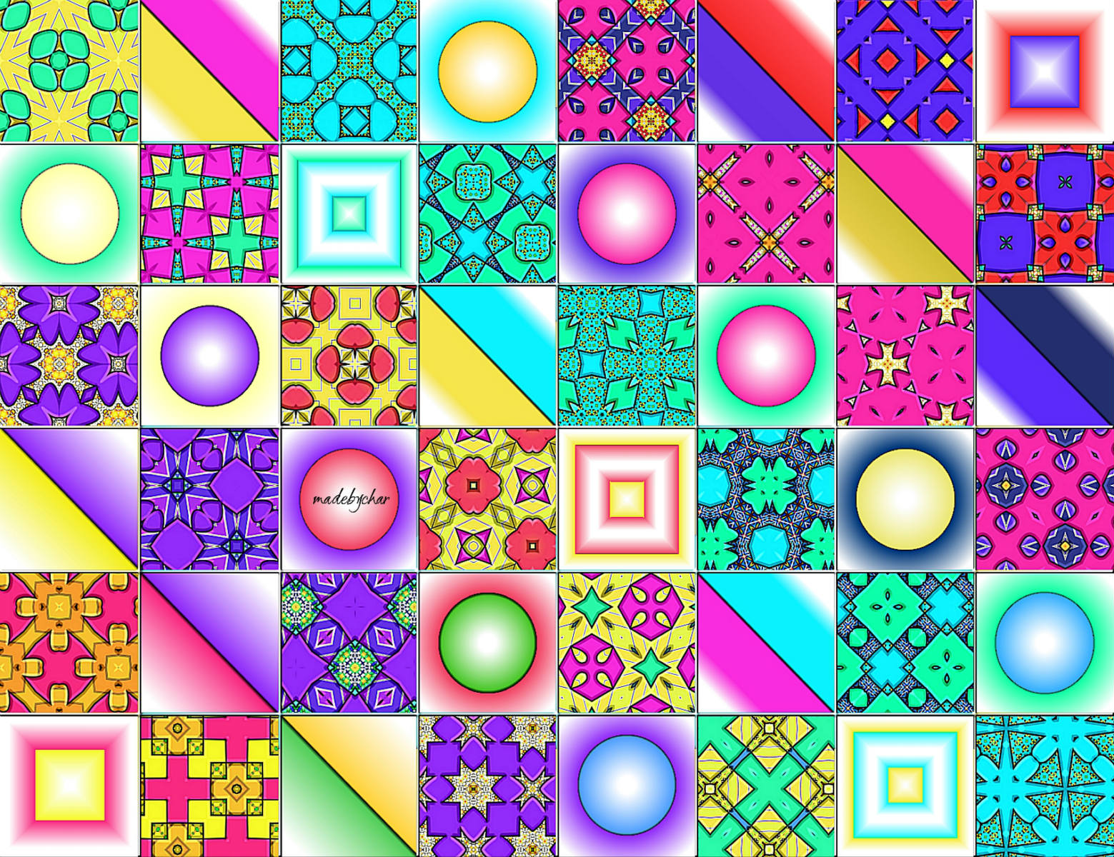 Solve Big Bouncy Balls... jigsaw puzzle online with 520 pieces