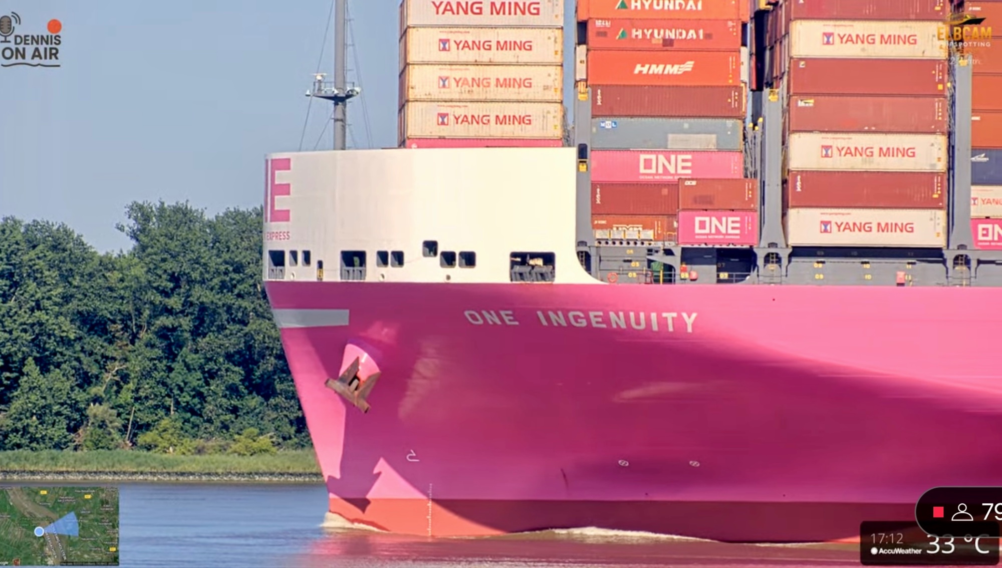 Solve ONE INGENUITY jigsaw puzzle online with 180 pieces