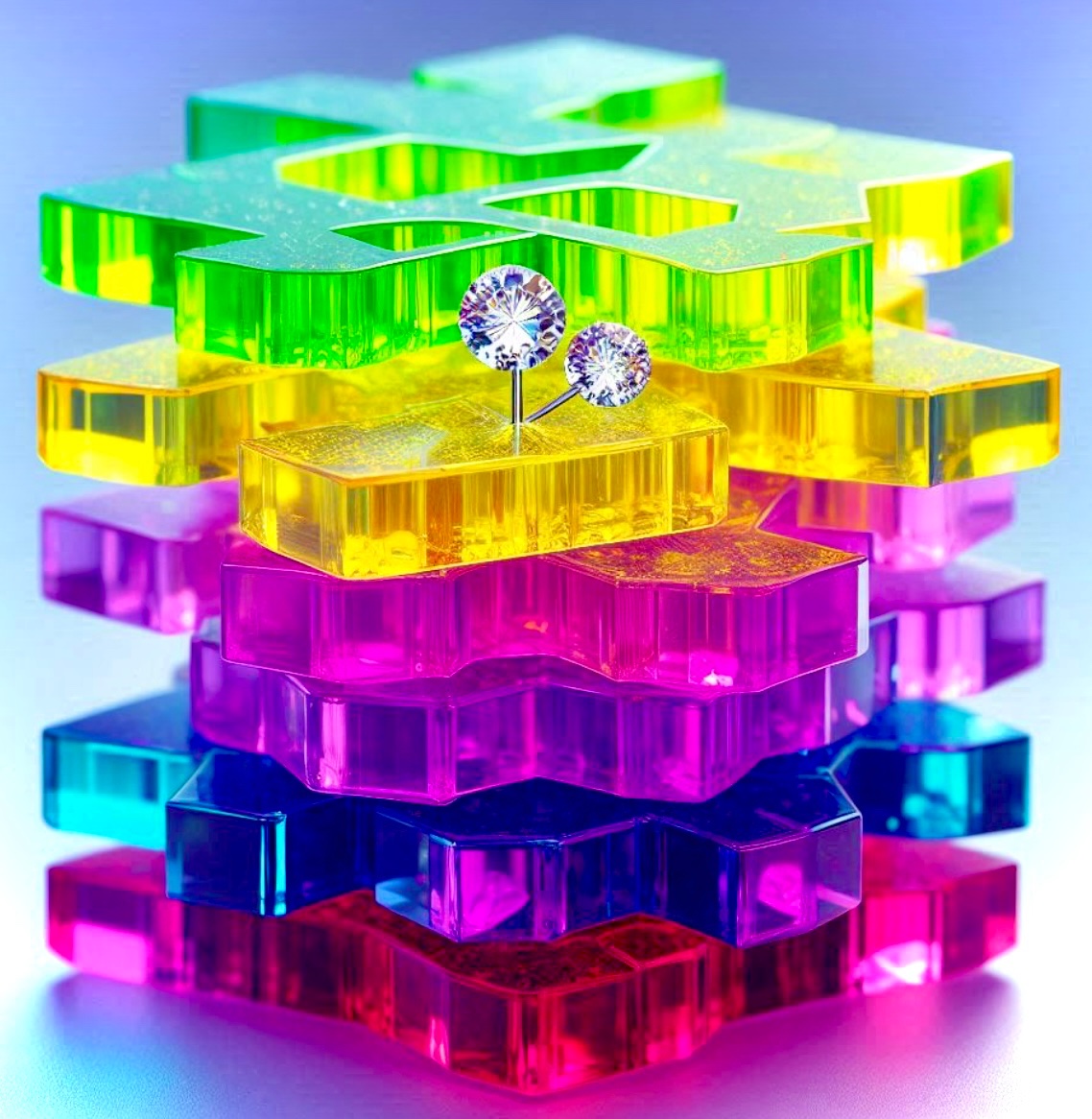 Solve Gettin’ the Gears 💎 jigsaw puzzle online with 72 pieces