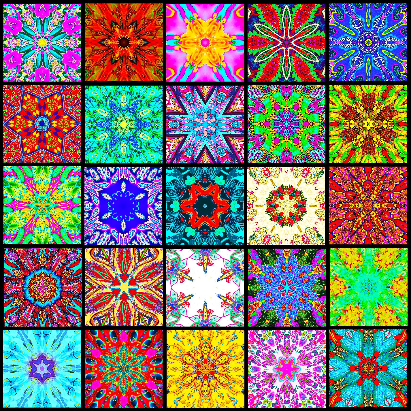 Solve 5 x 5 462 small jigsaw puzzle online with 100 pieces