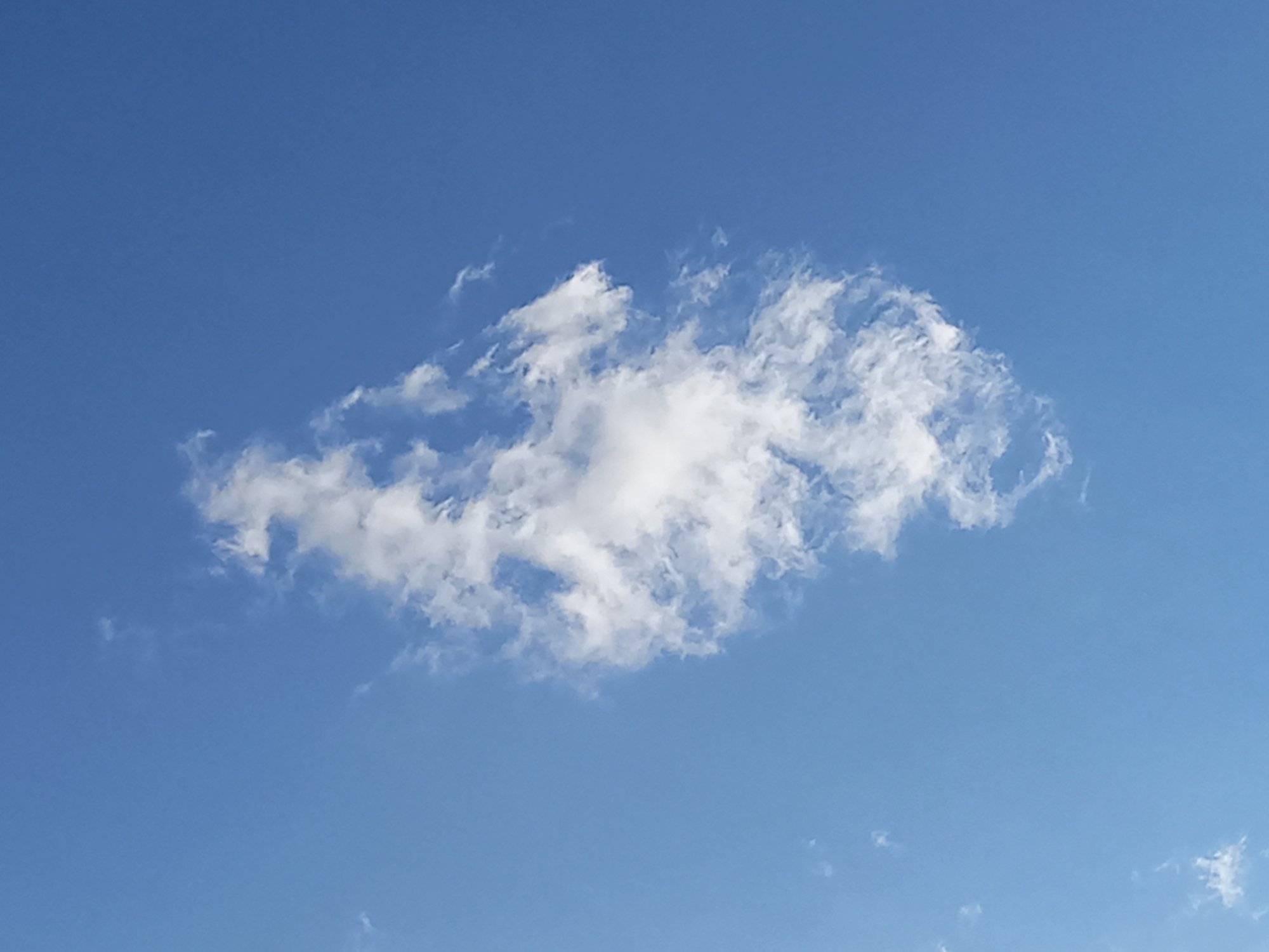 Solve Cloud Challenge CXLII - When I grow up I wanna be... jigsaw ...