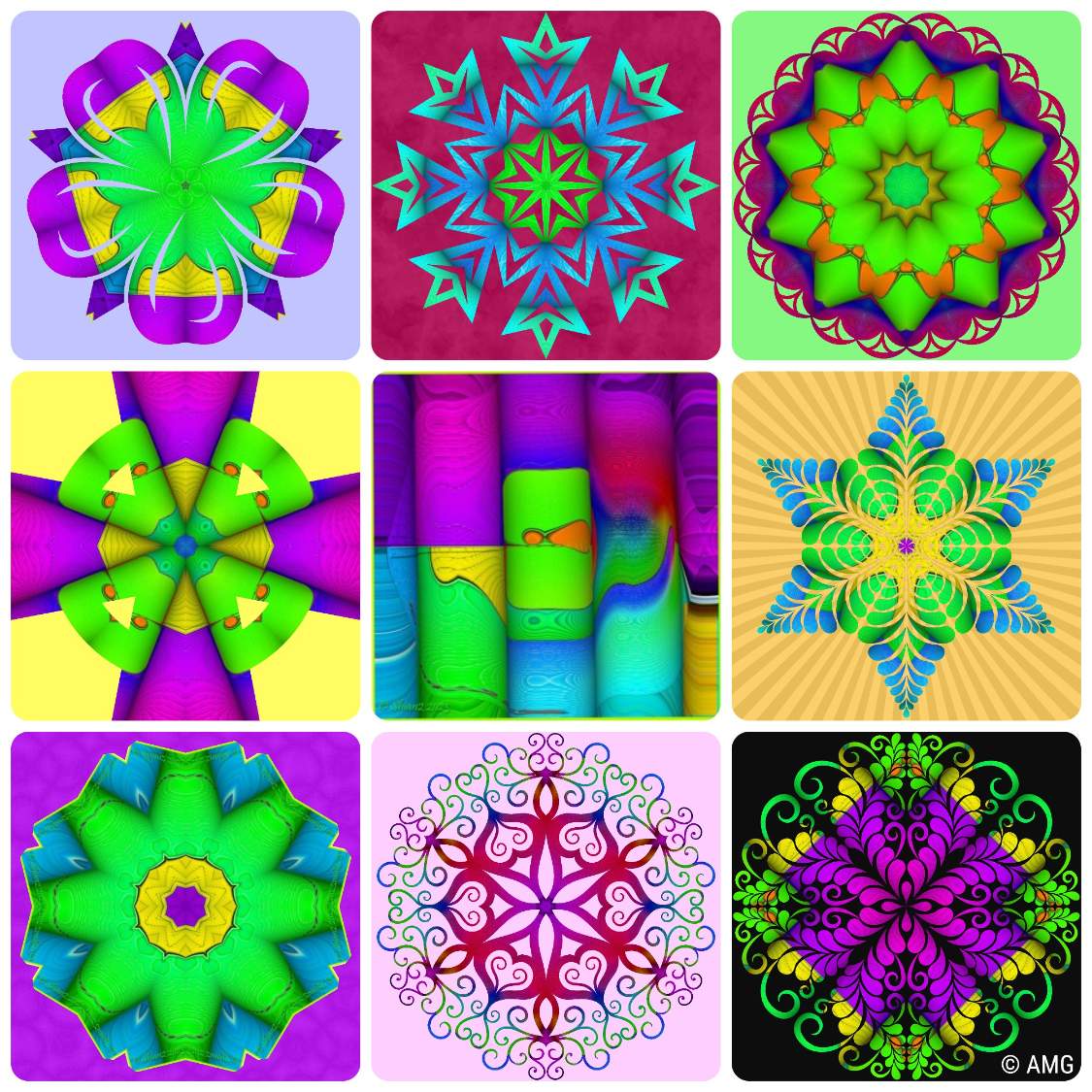 Solve Shirley's Christmas Bon-bons Or Crackers Recycled jigsaw puzzle ...