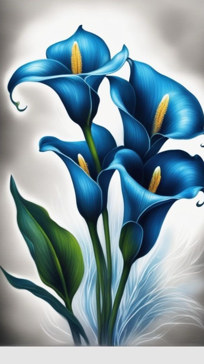 Solve Flower's jigsaw puzzle online with 60 pieces
