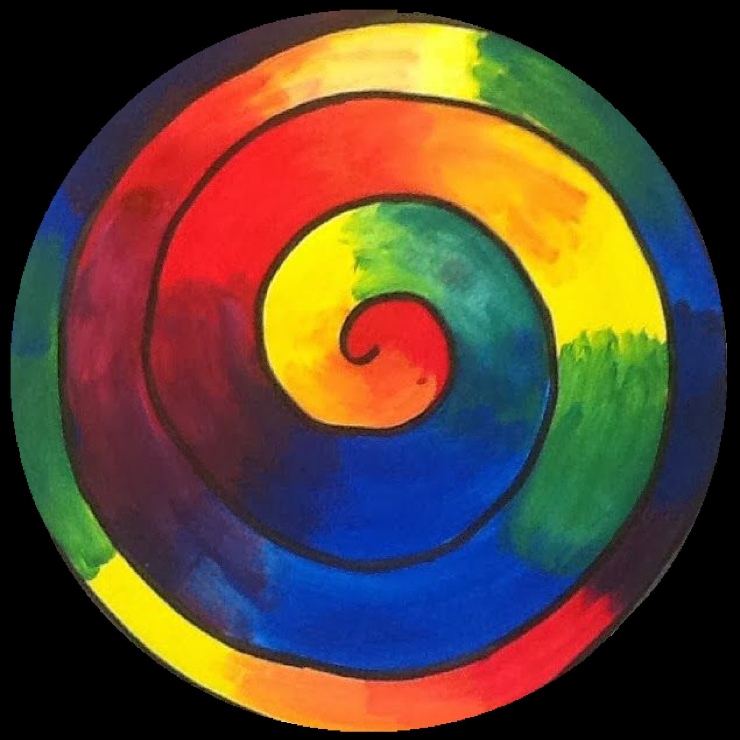 Solve COLORS (4) jigsaw puzzle online with 121 pieces