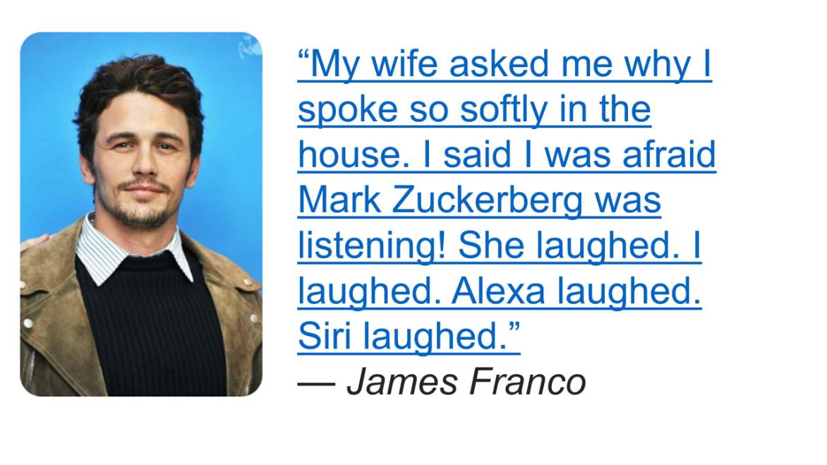 Solve A Little Bit of Humour jigsaw puzzle online with 15 pieces