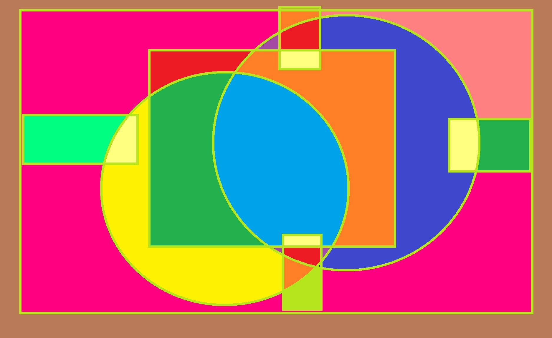 Solve double trouble jigsaw puzzle online with 150 pieces