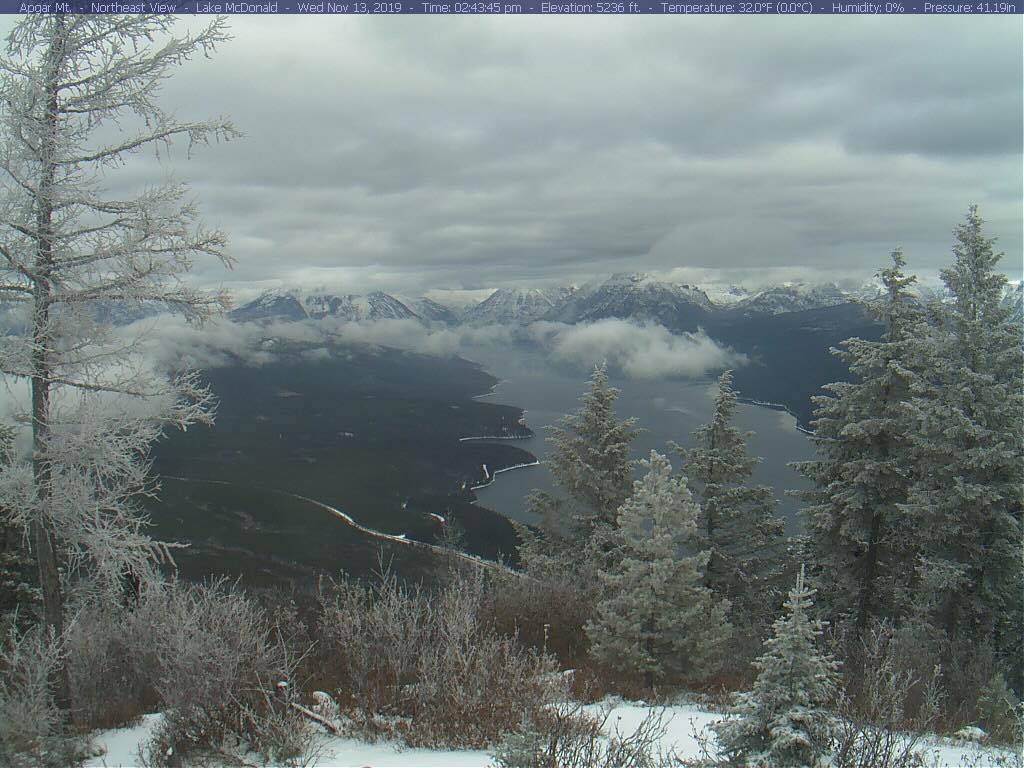 Solve Apgar Mountain View jigsaw puzzle online with 99 pieces