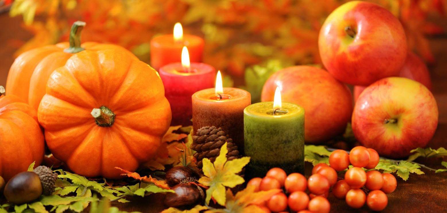 Jigsaw Puzzle | Fall Season Decor | 98 pieces | Jigidi