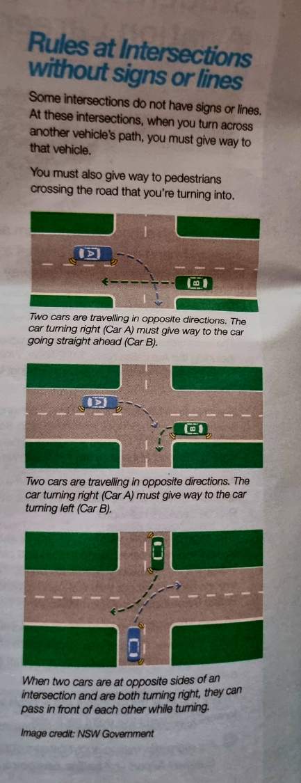 Jigsaw Puzzle | Road Rules | 12 pieces | Jigidi