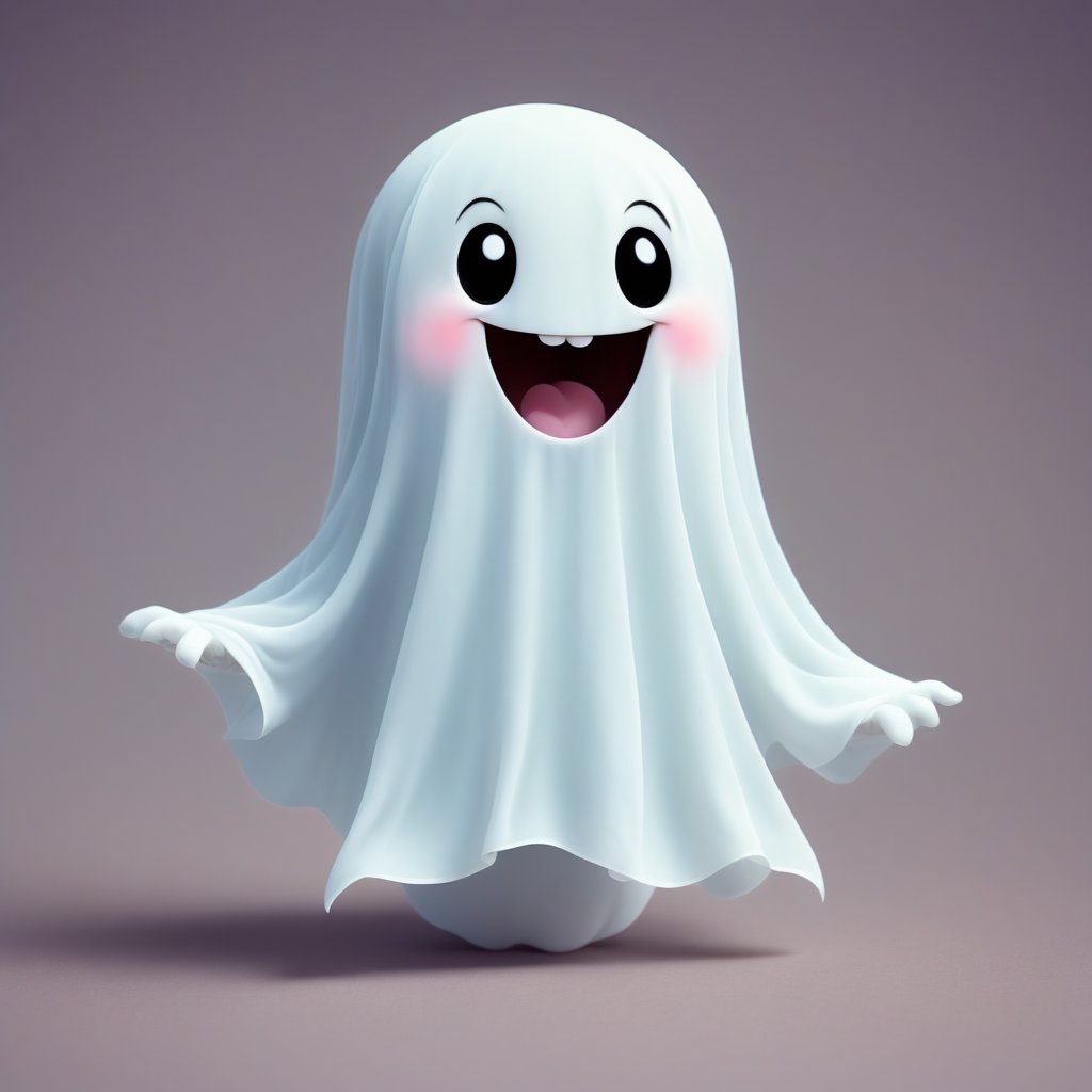 Solve Ghost jigsaw puzzle online with 81 pieces