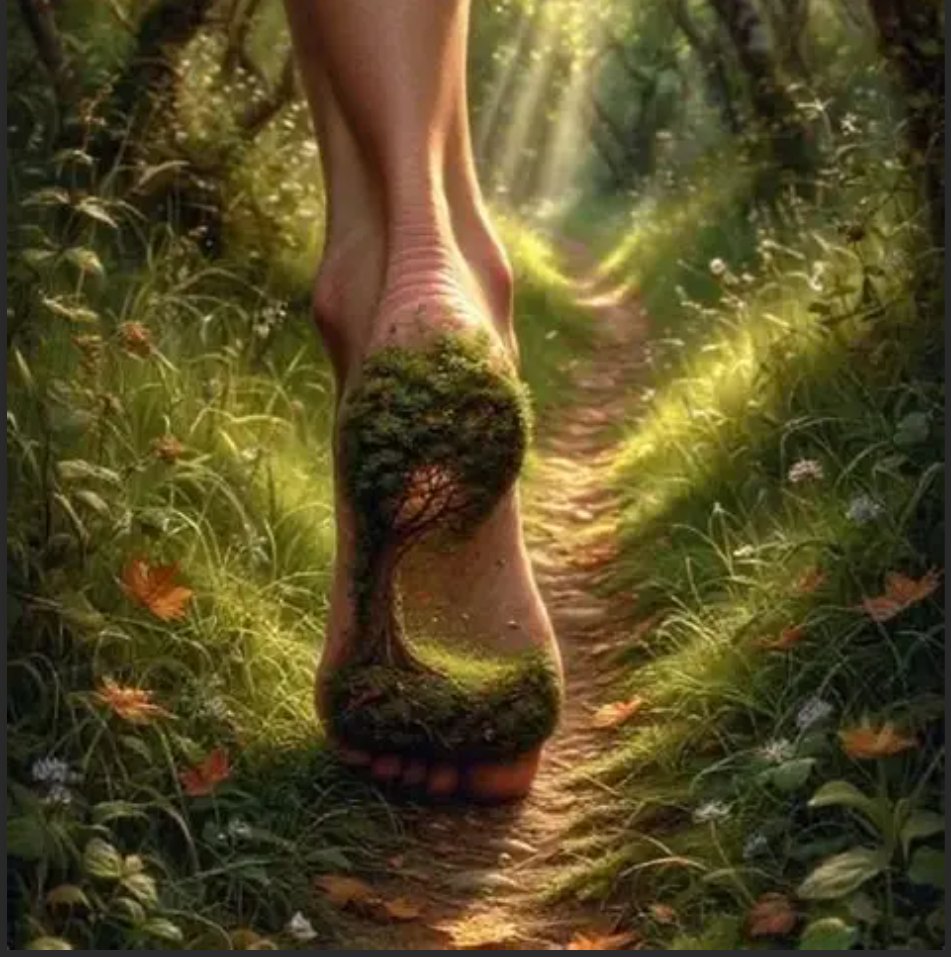 Solve How Big Is Your Environmental Footprint? jigsaw puzzle online ...
