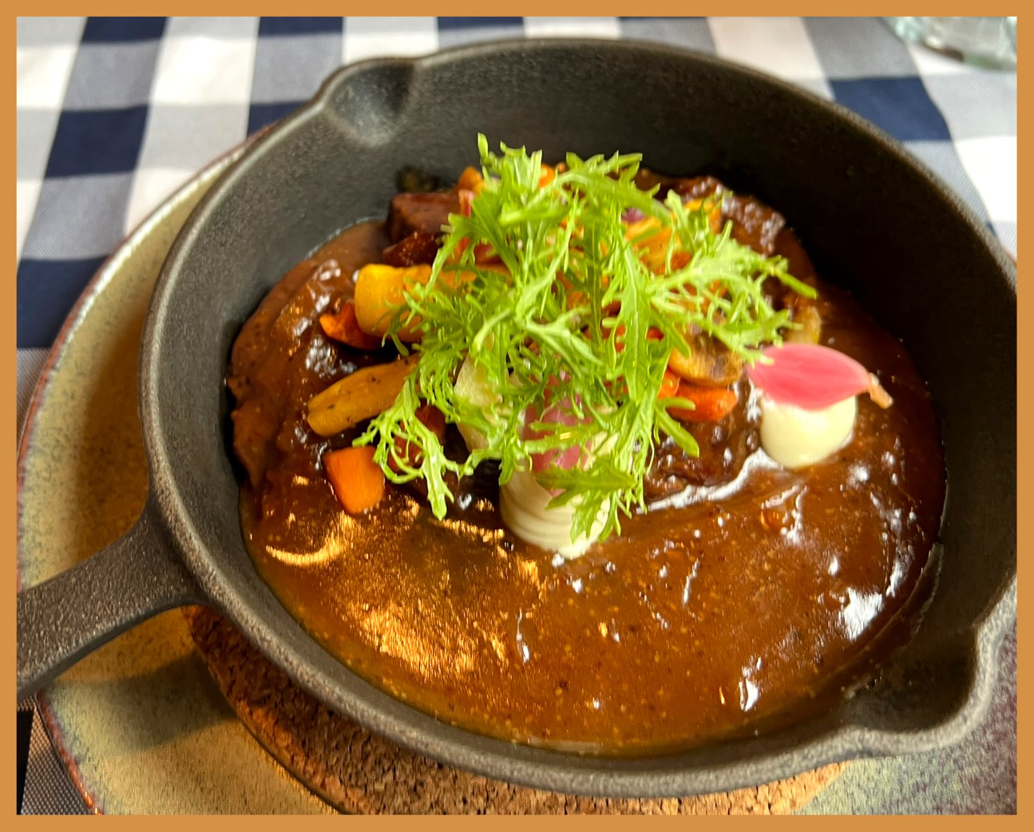 Solve Flemish style beef stew. Stoofvlees op zijn Vlaams. jigsaw puzzle ...