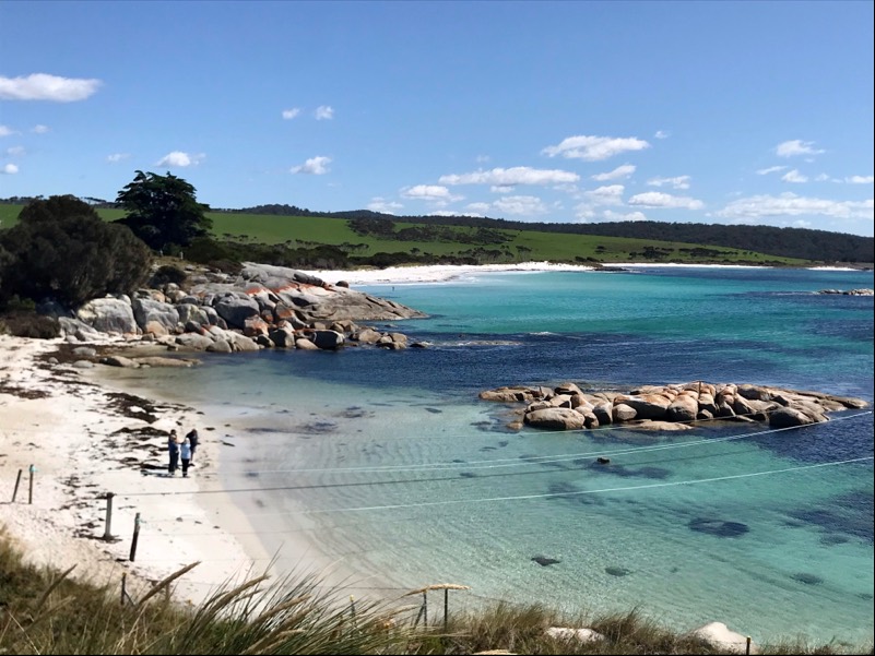 Solve At the end of the road jigsaw puzzle online with 12 pieces