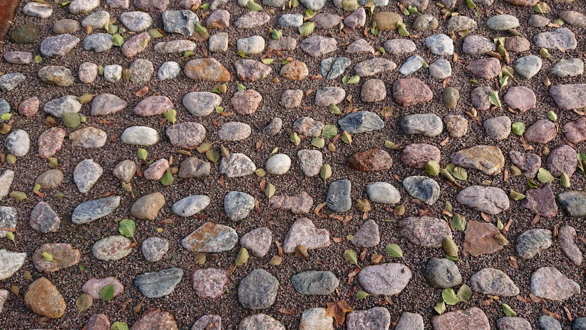 Solve Stone flooring jigsaw puzzle online with 350 pieces