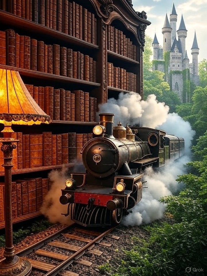 Solve lamp on the tracks (All puzzles can be solved with more or fewer ...