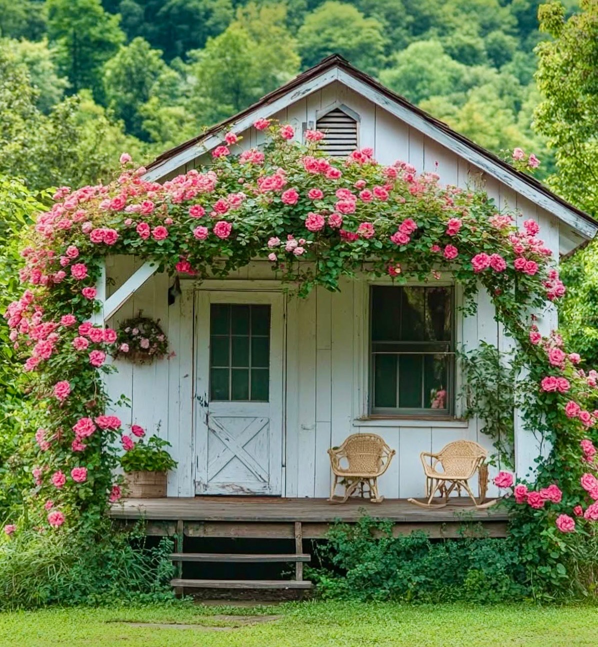 Jigsaw Puzzle | 110 pieces | The chill shack | Jigidi