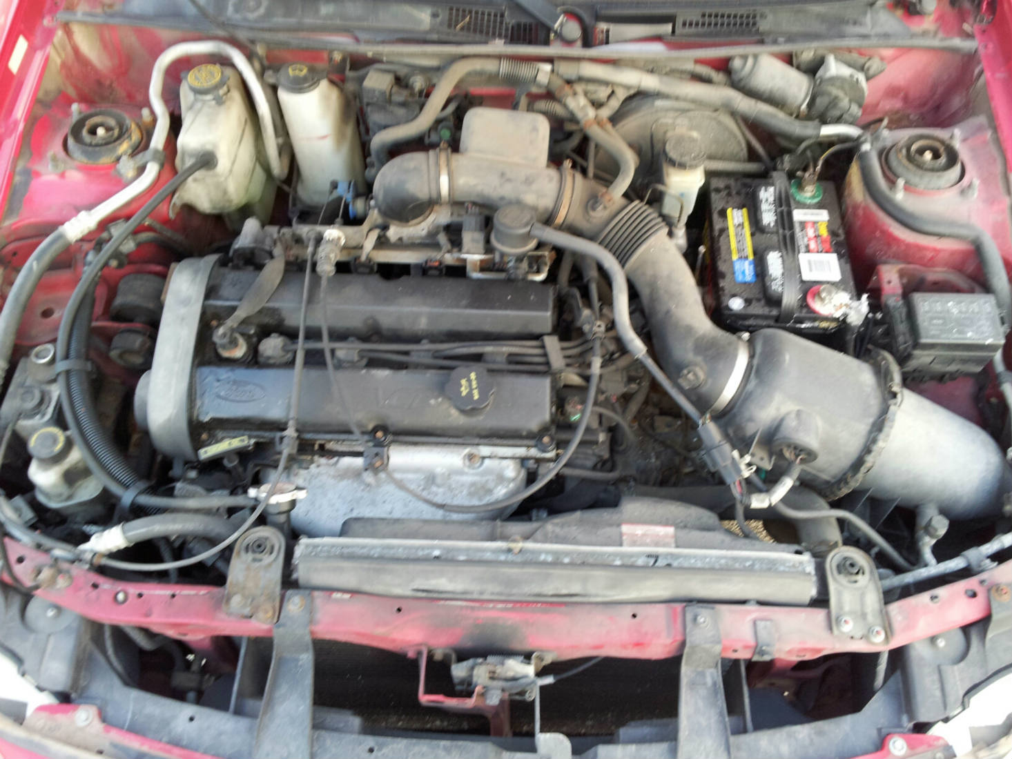 Solve Engine jigsaw puzzle online with 165 pieces