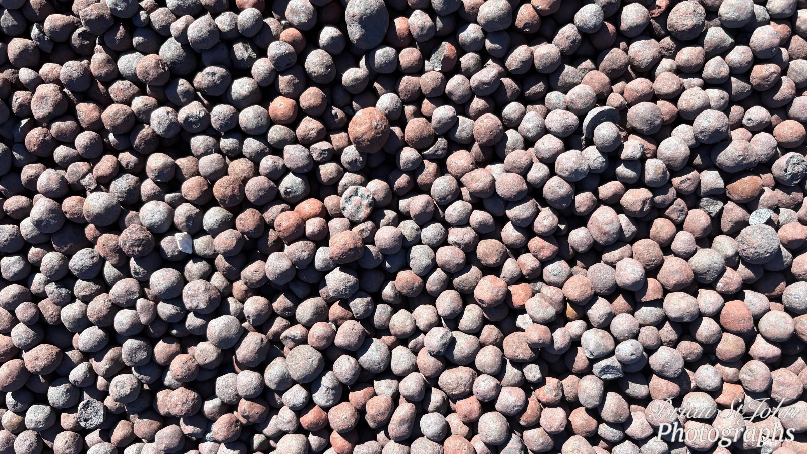 Solve Monday 02/16/26 (A) (Taconite Pellets) jigsaw puzzle online with ...