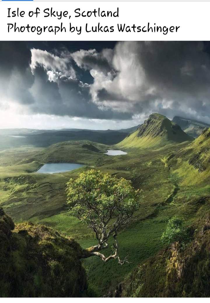Solve earth and sky jigsaw puzzle online with 204 pieces