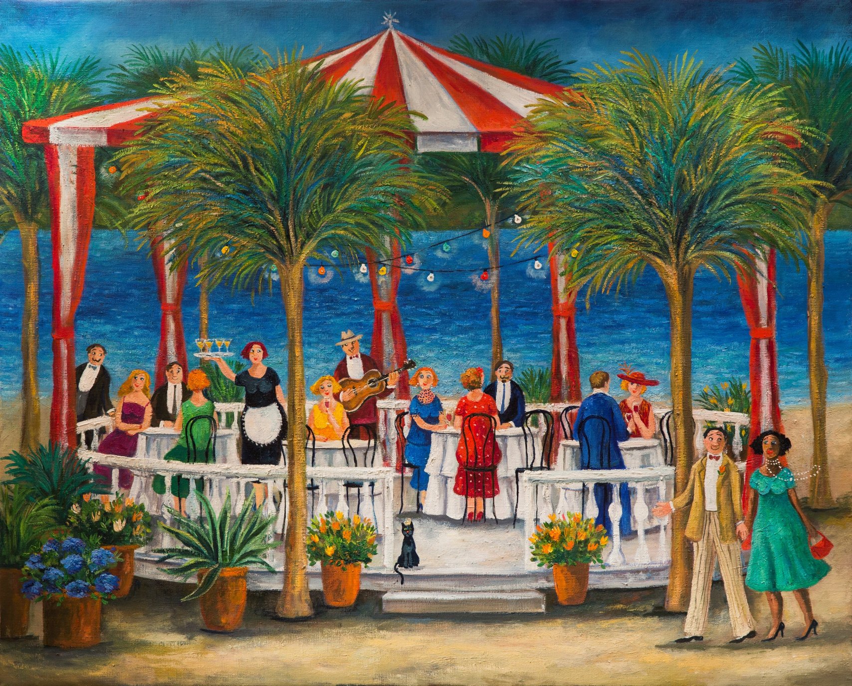 Solve Pernilla P. Stappe Artwork - Artist born 1967 in Sweden ...