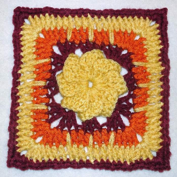 Solve Aug 13th square #226 of 365 (7 inches) jigsaw puzzle online with ...