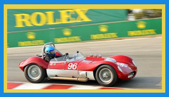 Solve Greg Whitten - 1959 Witton Special jigsaw puzzle online with 45 ...